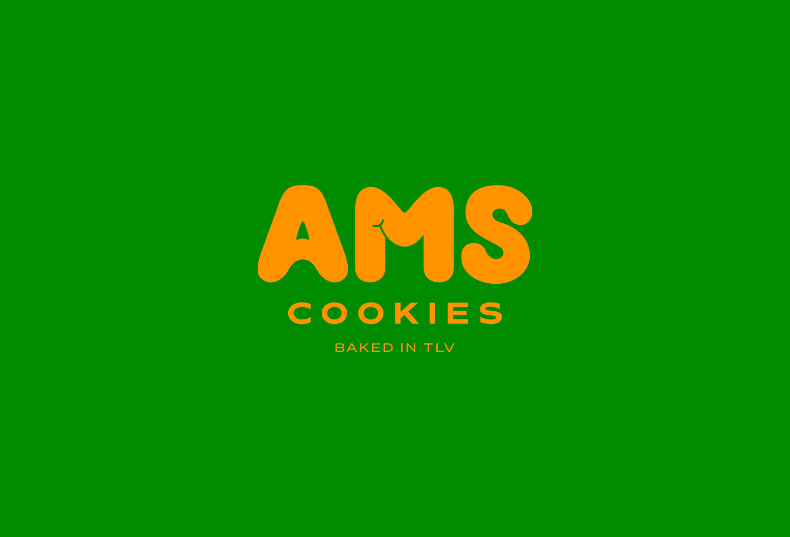 AMS Cookies - Move Digital